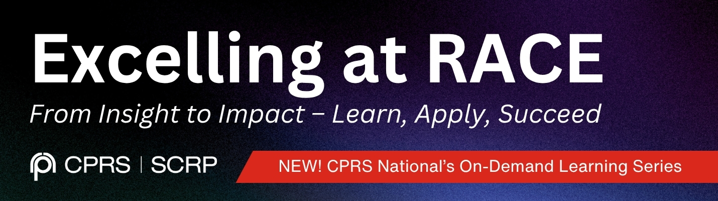 Canadian Public Relations Society