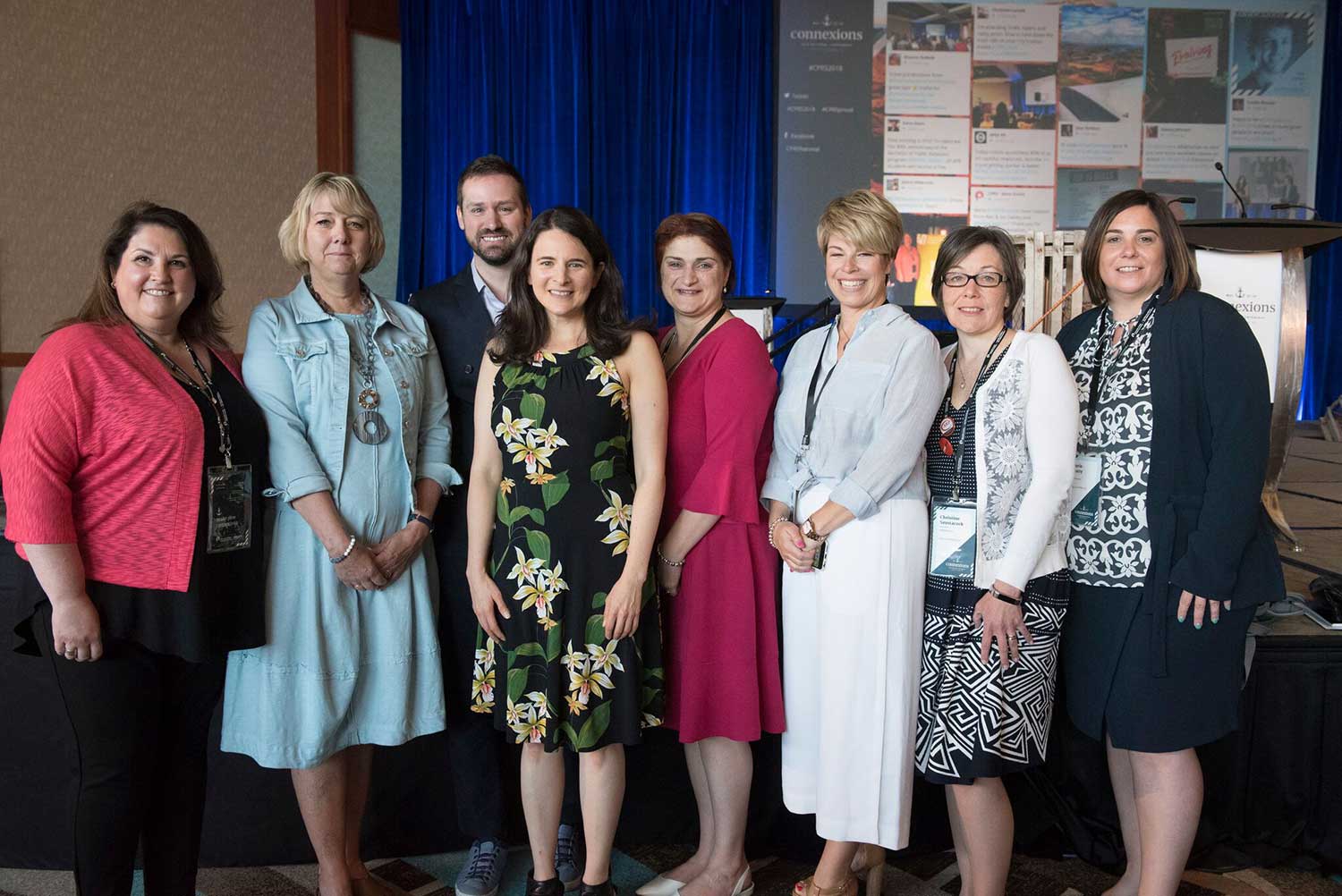 Canadian Public Relations Society